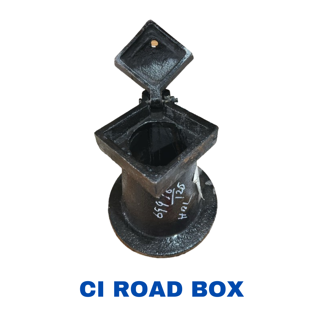 CI Road Box